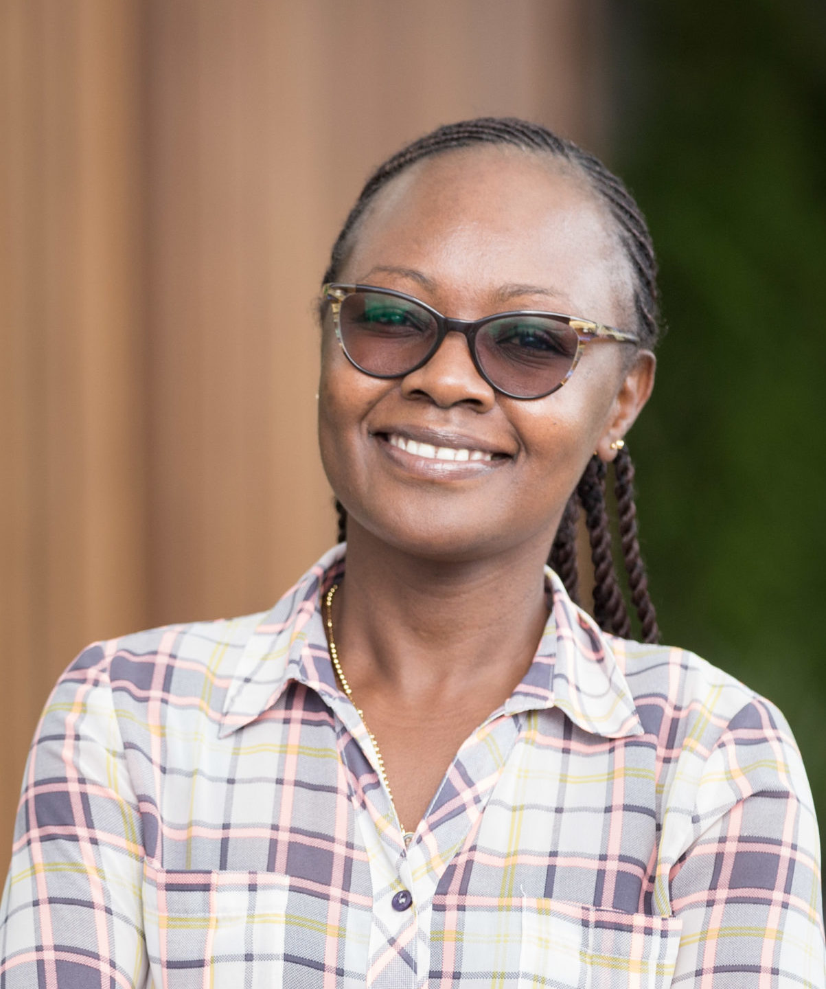 Team – Akili Network