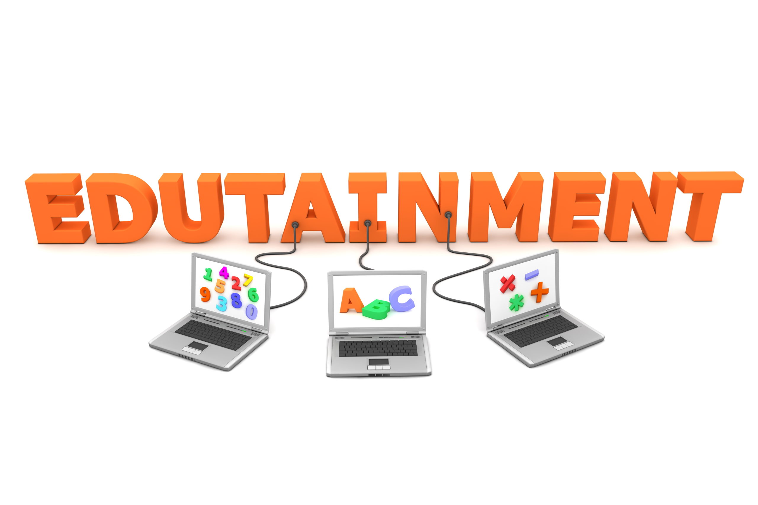 The Future Of Edutainment – Akili Network