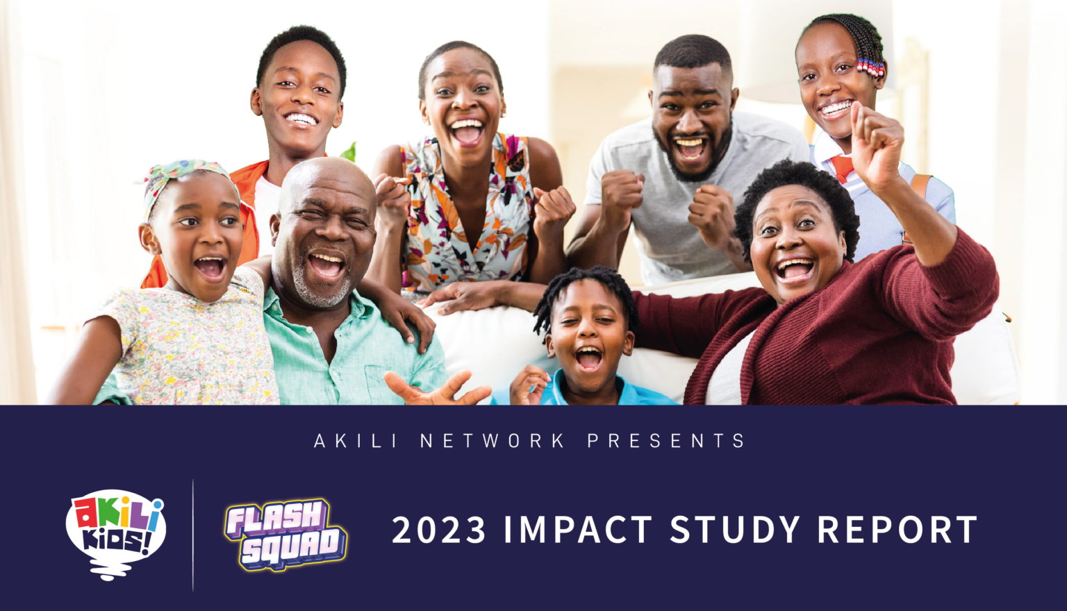 Work – Akili Network